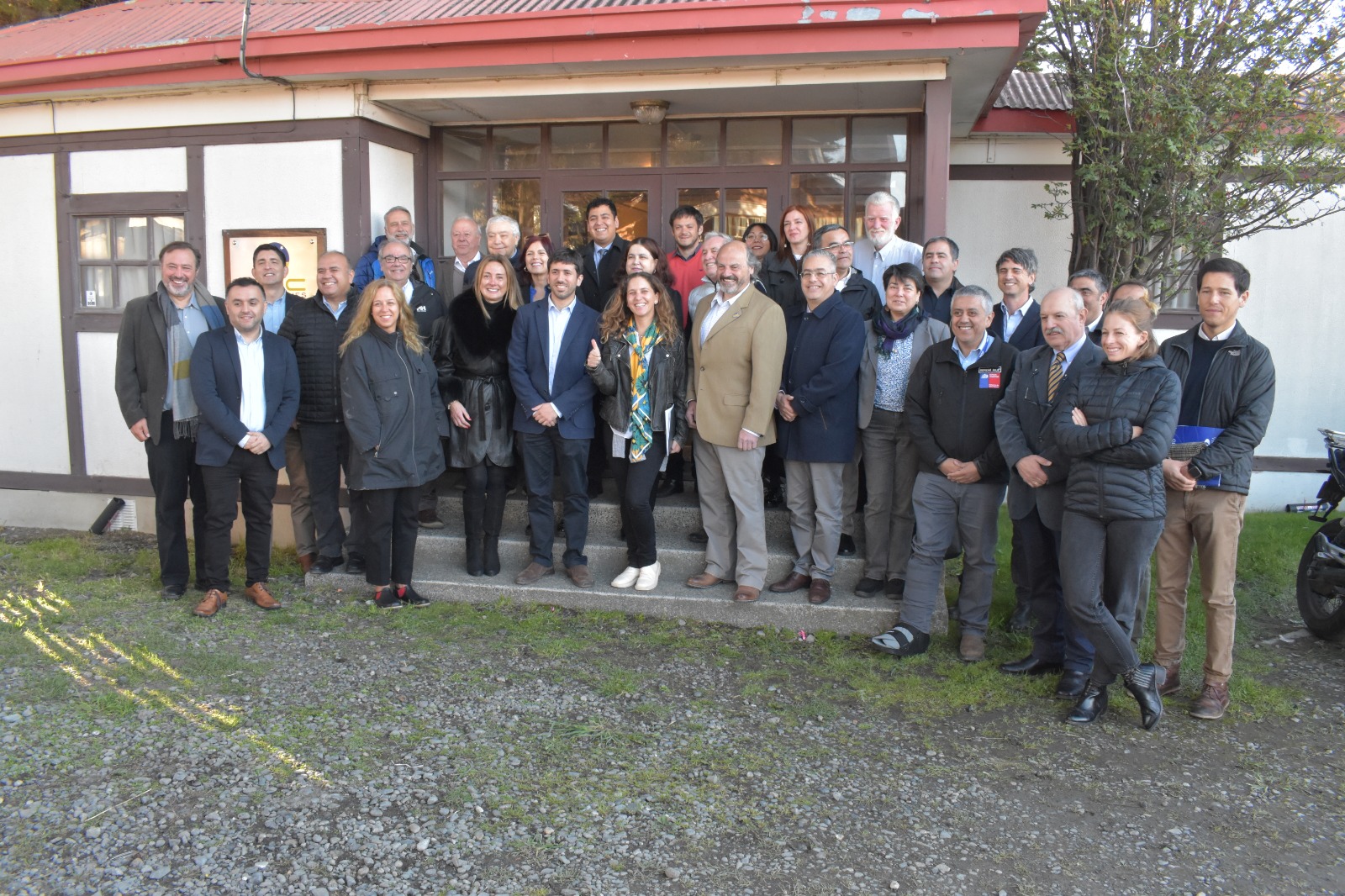 Delegación Presidencial Regional de Magallanes